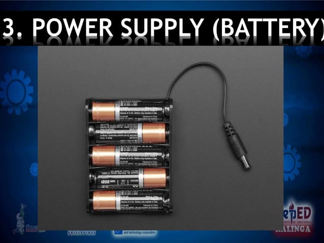 GENERIC ROBOTICS.pptx