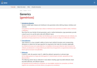 Generics - Dev.java.pdf