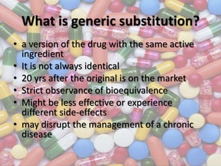 Generics_eva kovacova 22_a | PPT