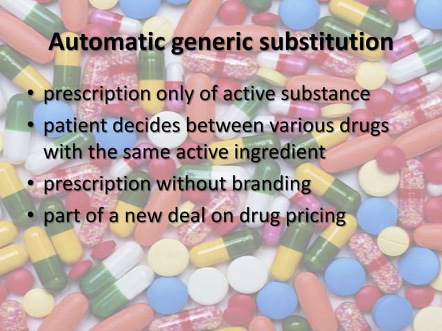 Generics_eva kovacova 22_a | PPT