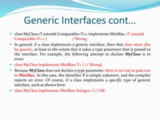 GenericsFinal.ppt