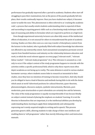 Generic skill by ankit dubey | PDF