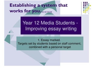 Generic Targets | PDF