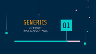 Generic types and collections GUIs.pptx
