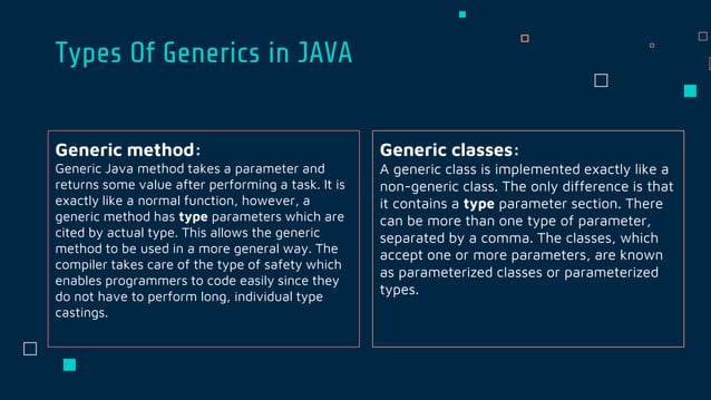 Generic types and collections GUIs.pptx