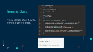 Generic types and collections GUIs.pptx