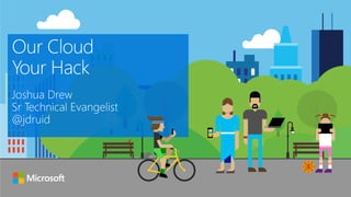 University Hackathon Kit | PPT