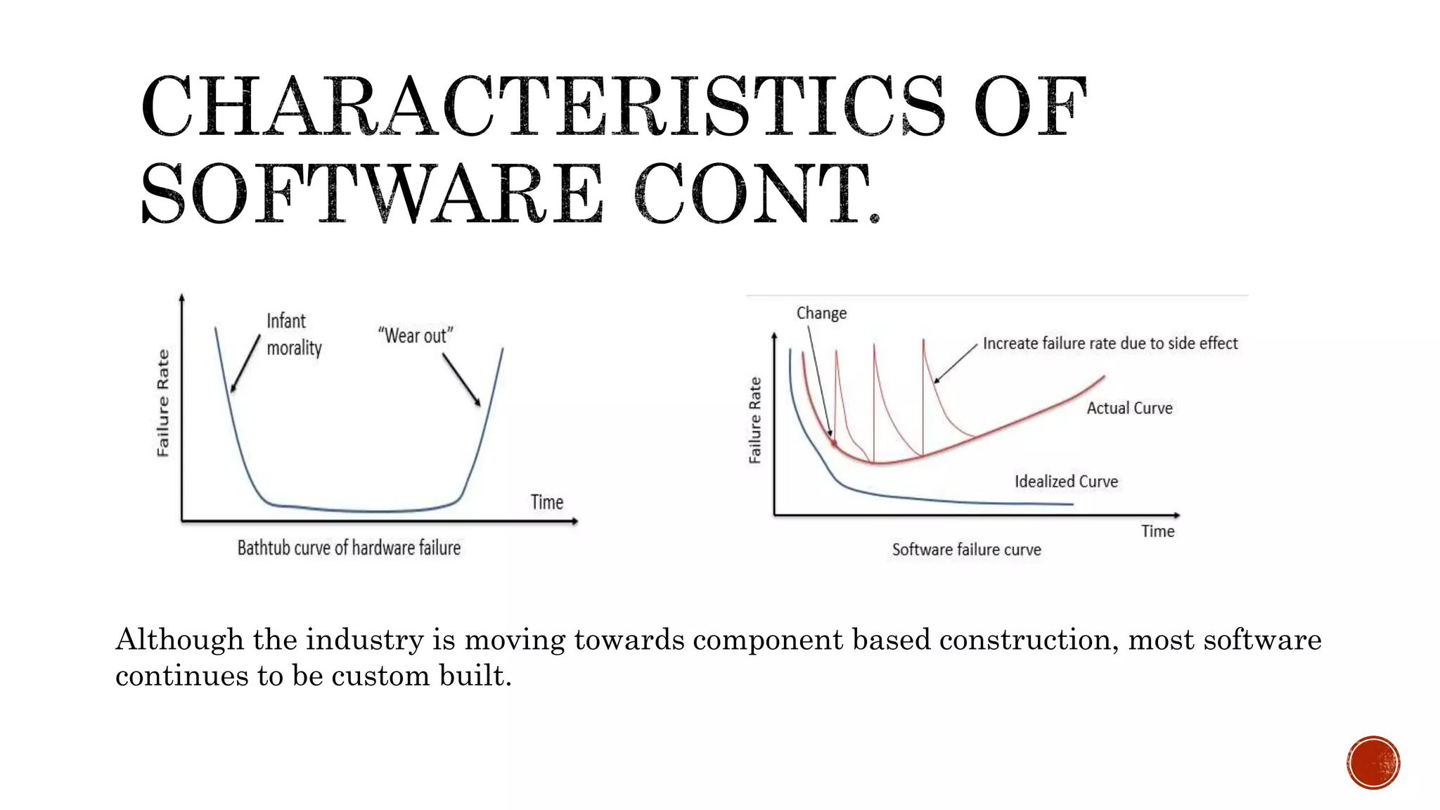 Generic view of software engineering SE | PPTX