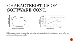 Generic view of software engineering SE | PPTX