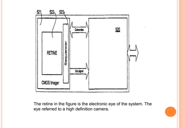 Generic visual perception processor | PPTX