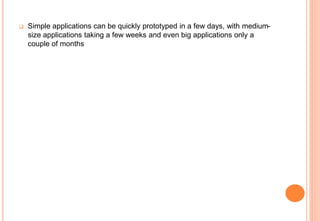 Generic visual perception processor | PPTX