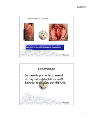 Genero haemophilus | PDF