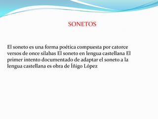 Genero literarios luchito | PPTX