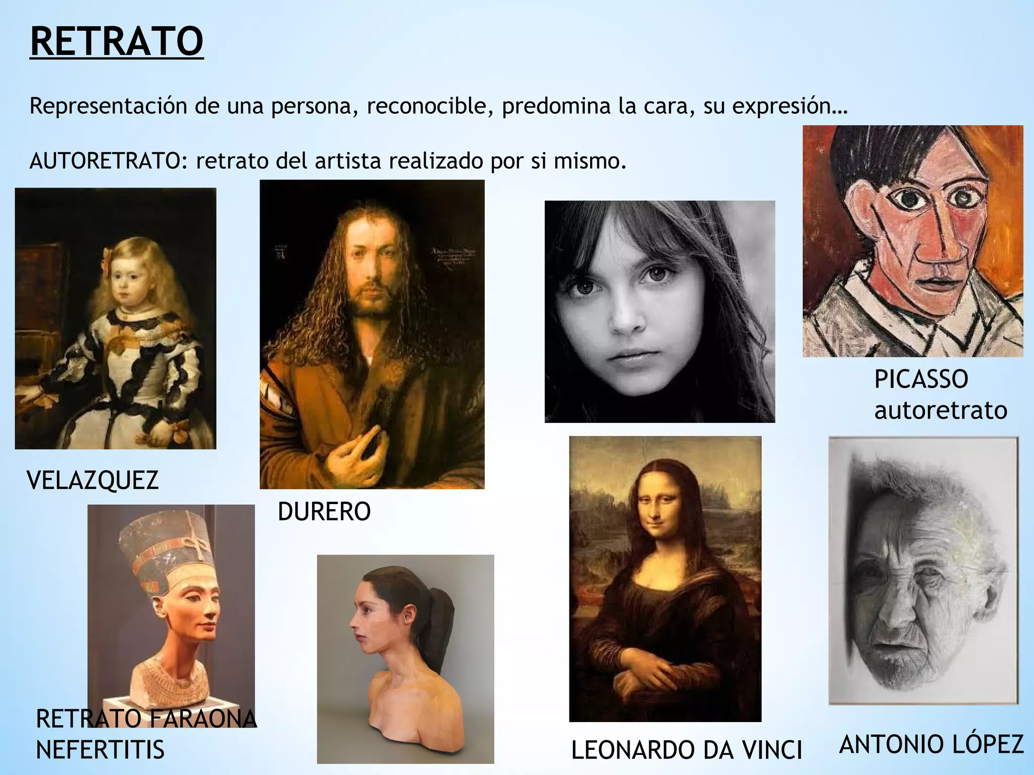 Géneros artisticos | PPT