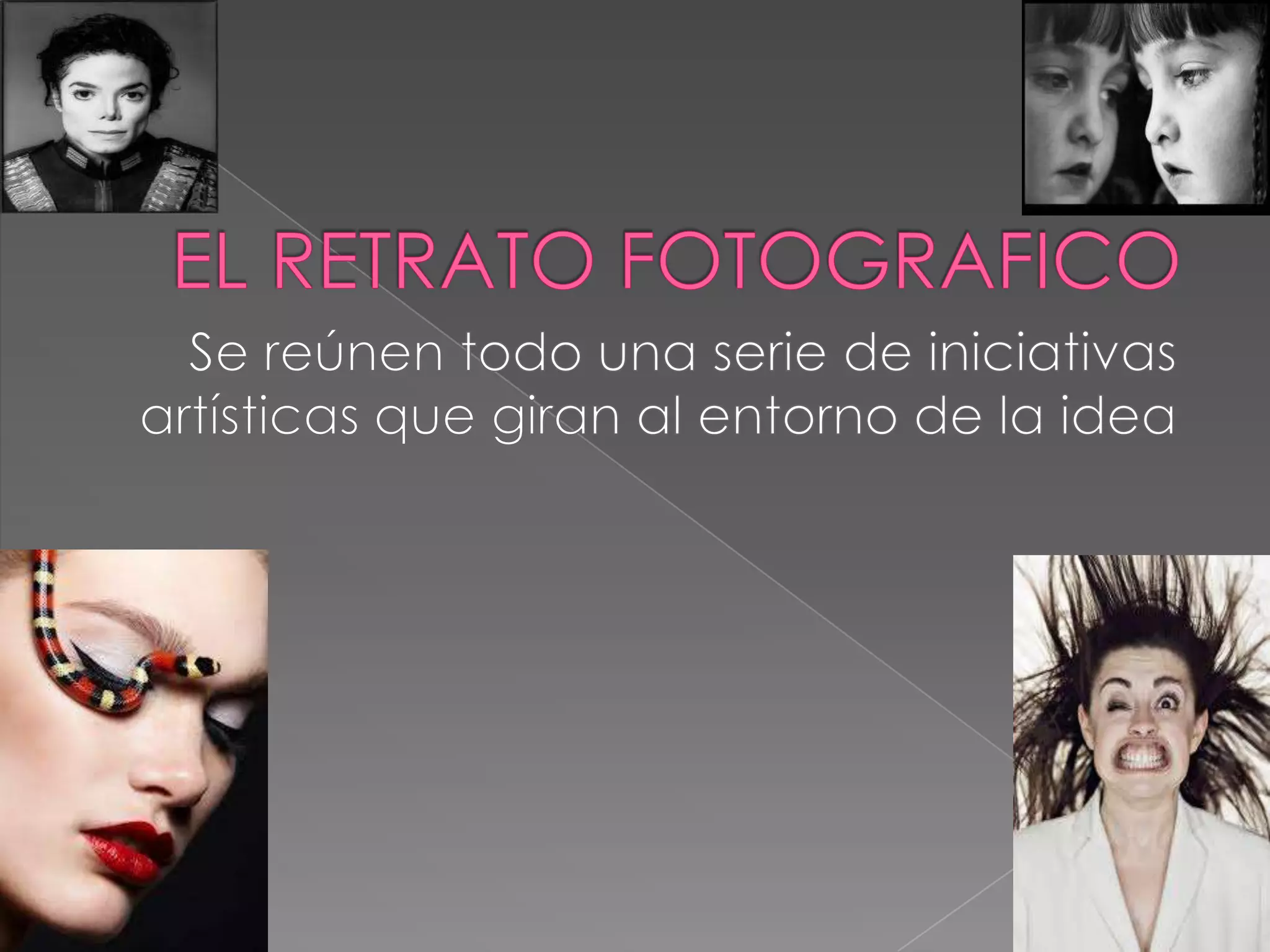 Generos fotograficos | PPTX
