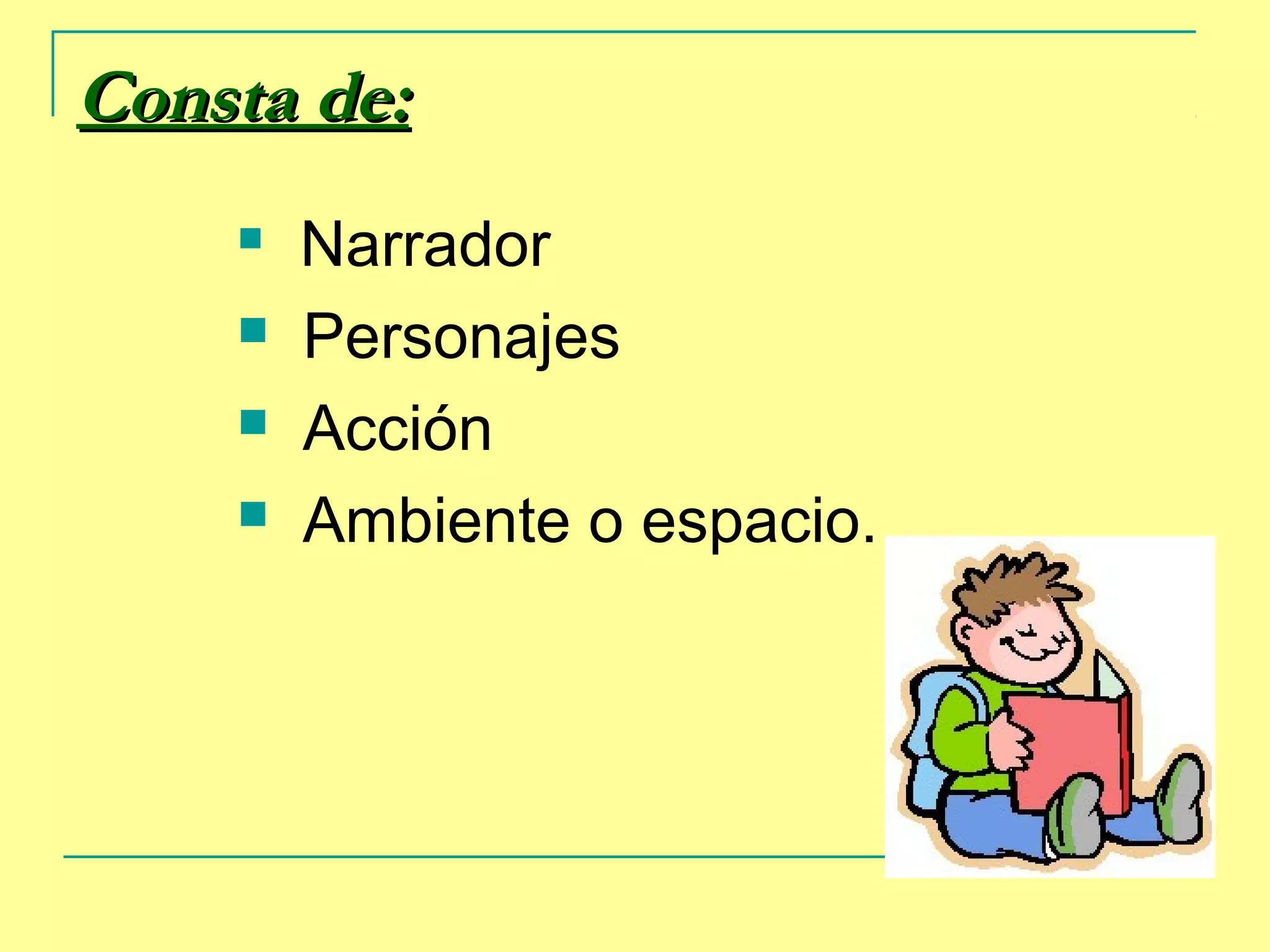 Generos literarios 1 slideshare | PPT
