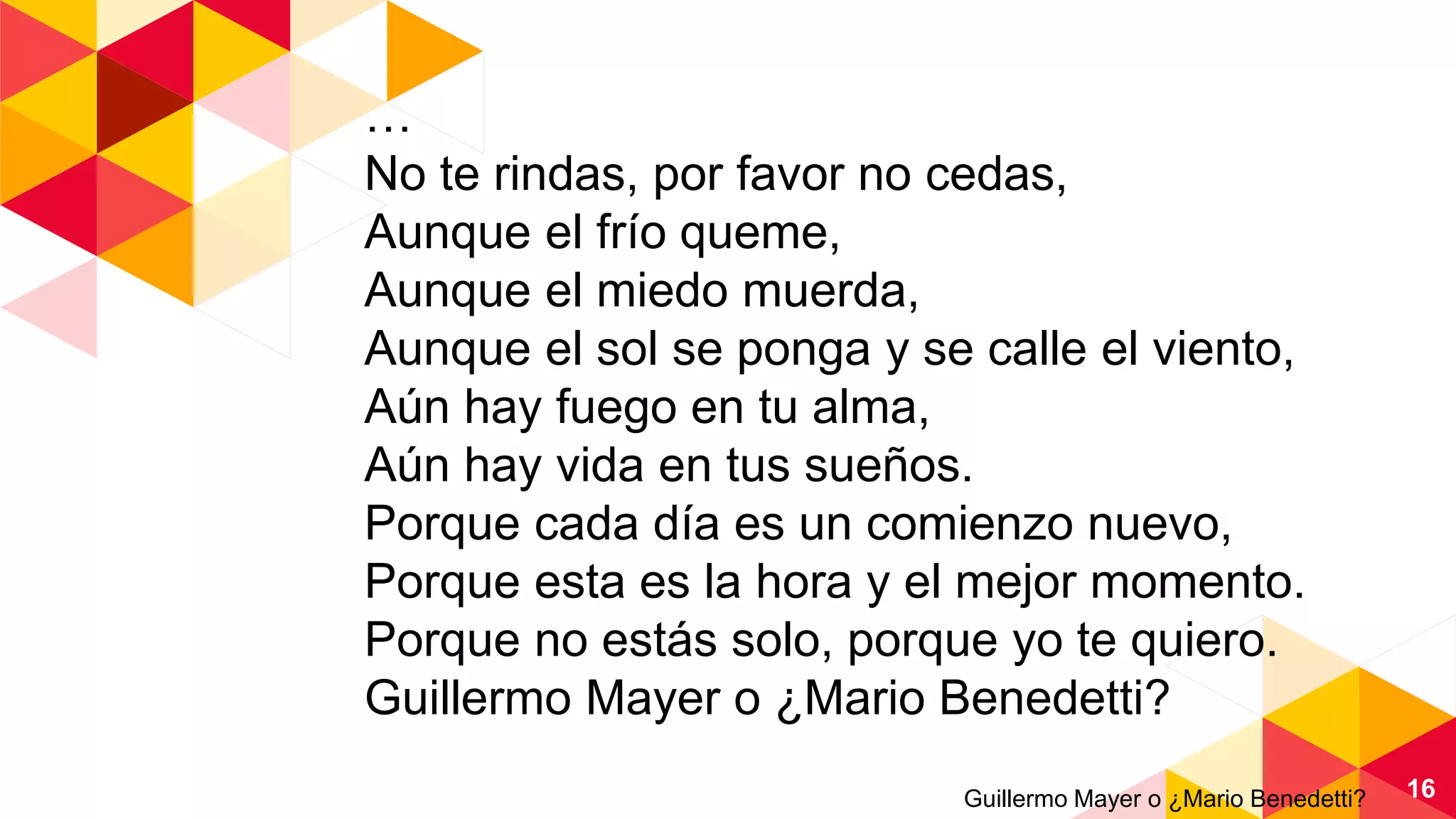 Generos literarios profa yelitza sucre | PPTX