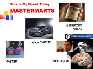 Generoso, 20 year marketing plan | PPT | Education