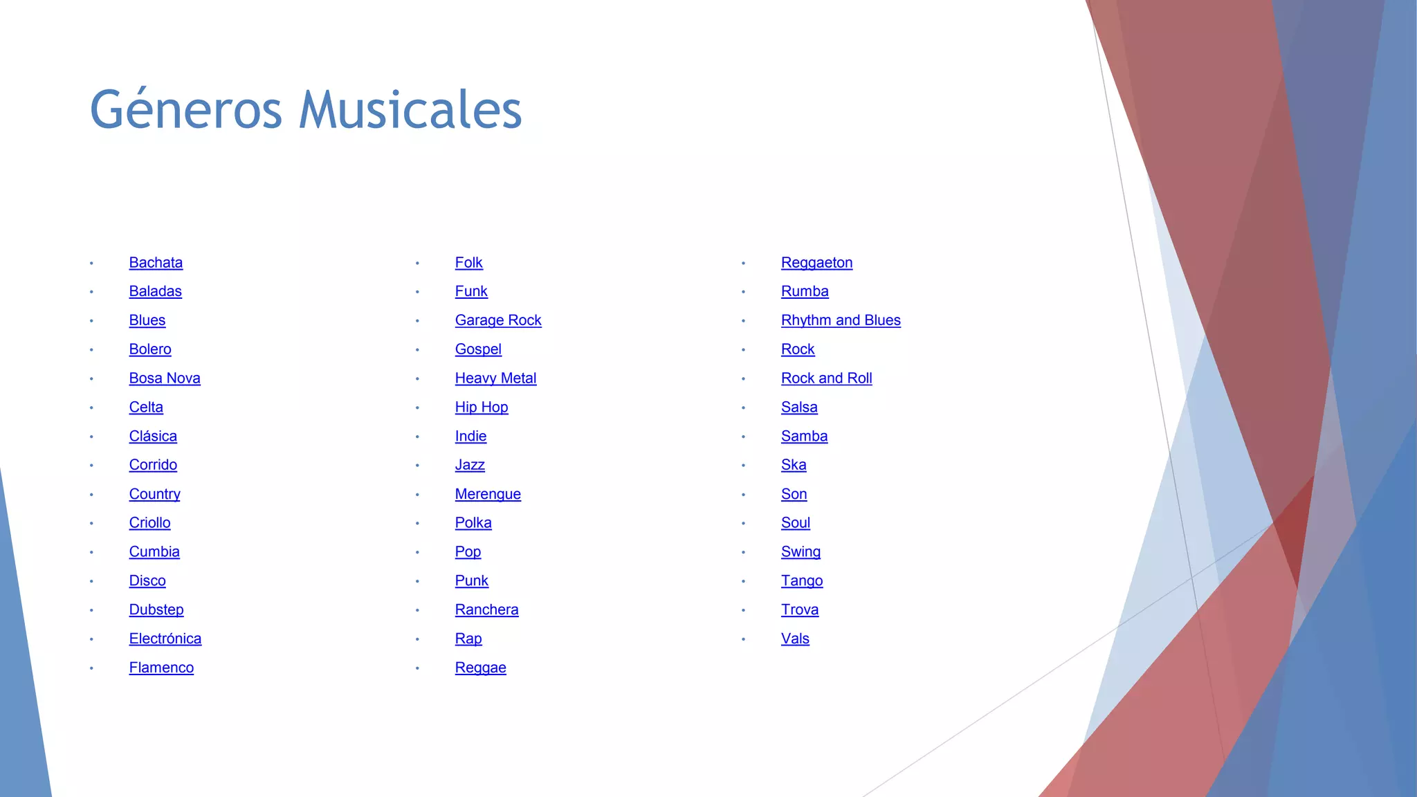 Generos y Estilos Musicales.pptx