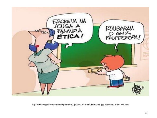 Genero textual charge