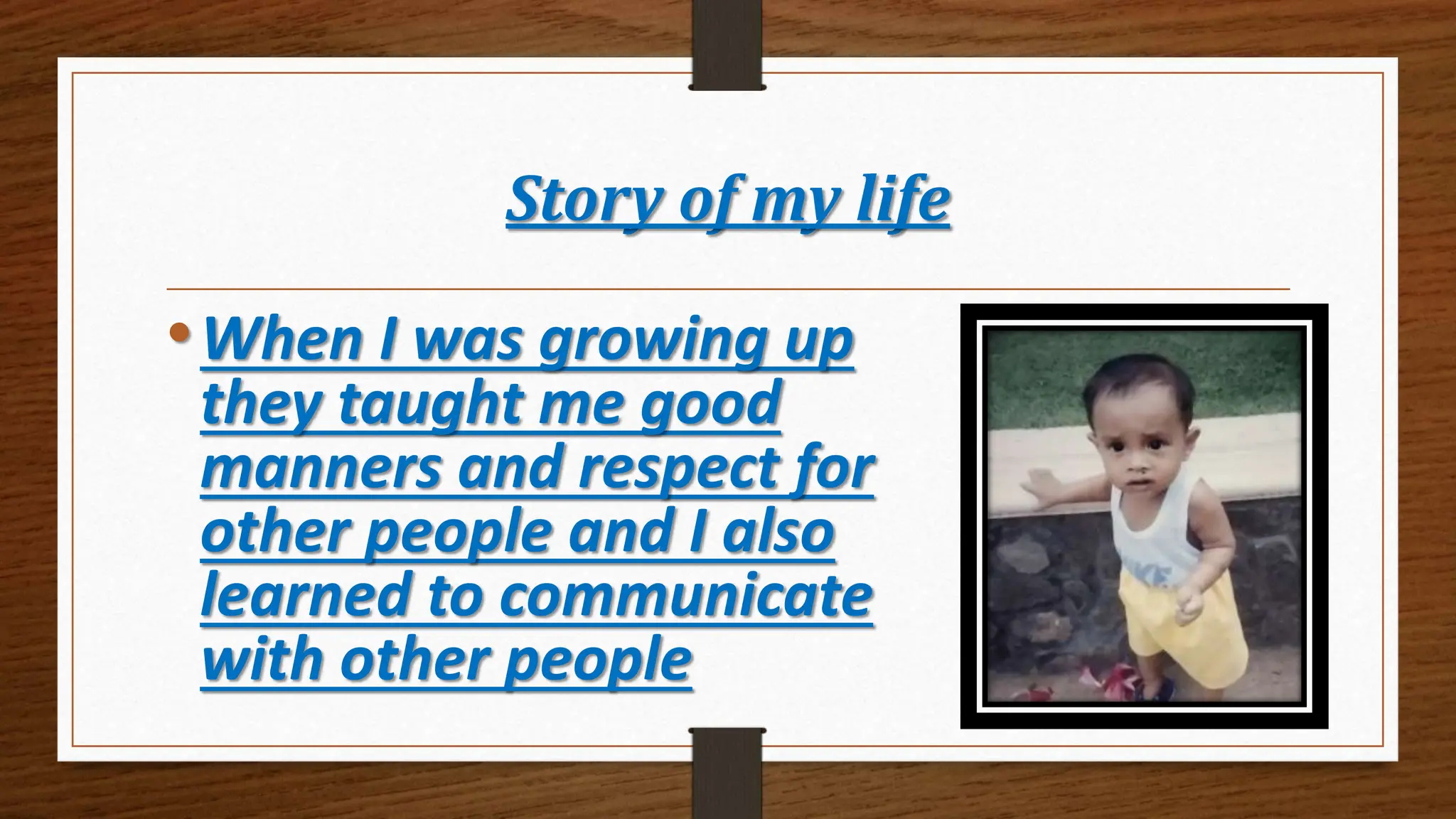 Generson Corpuz PPT-1 powerpoint presentation | PPT