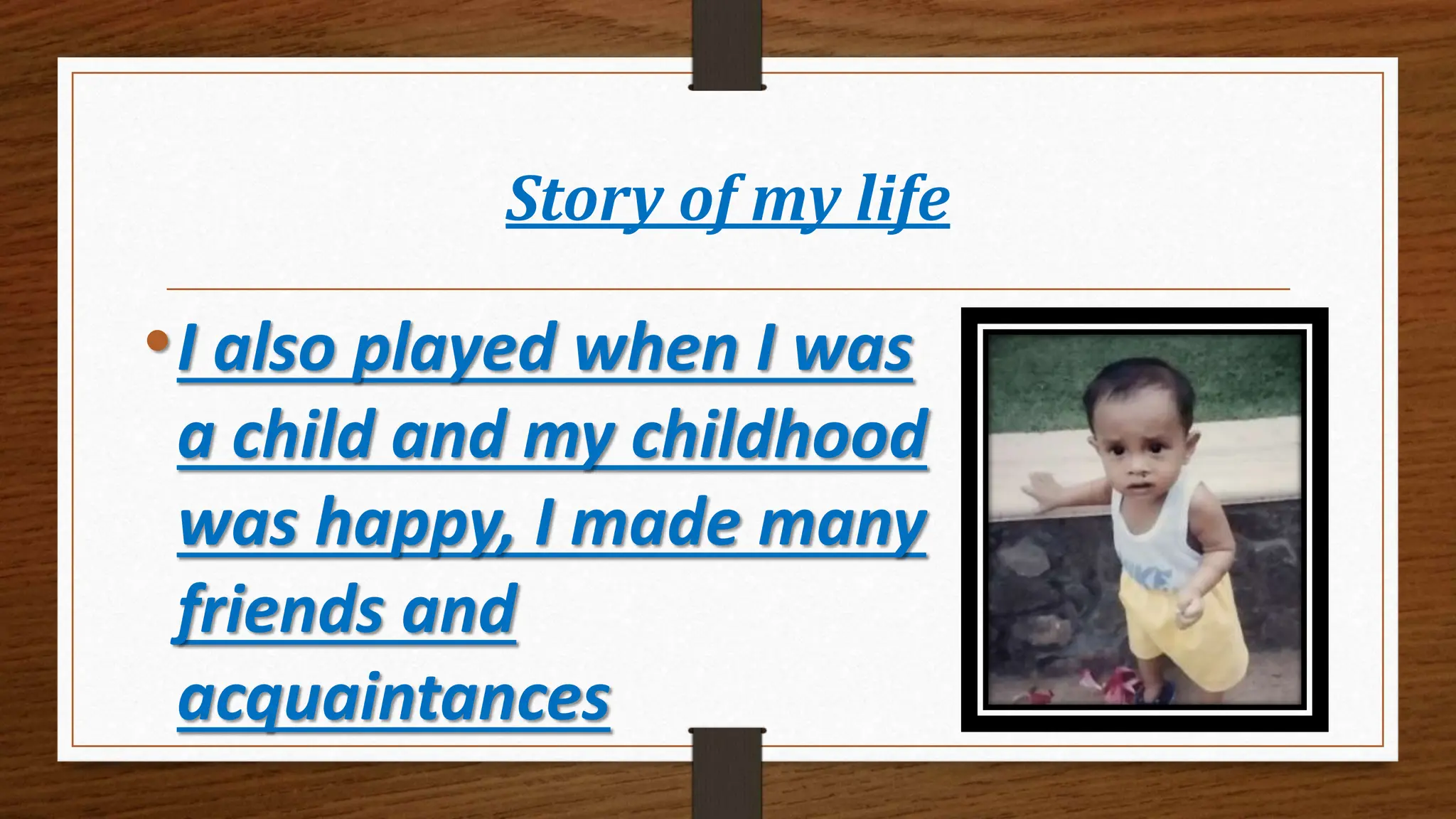 Generson Corpuz PPT-1 powerpoint presentation | PPT | Free Download