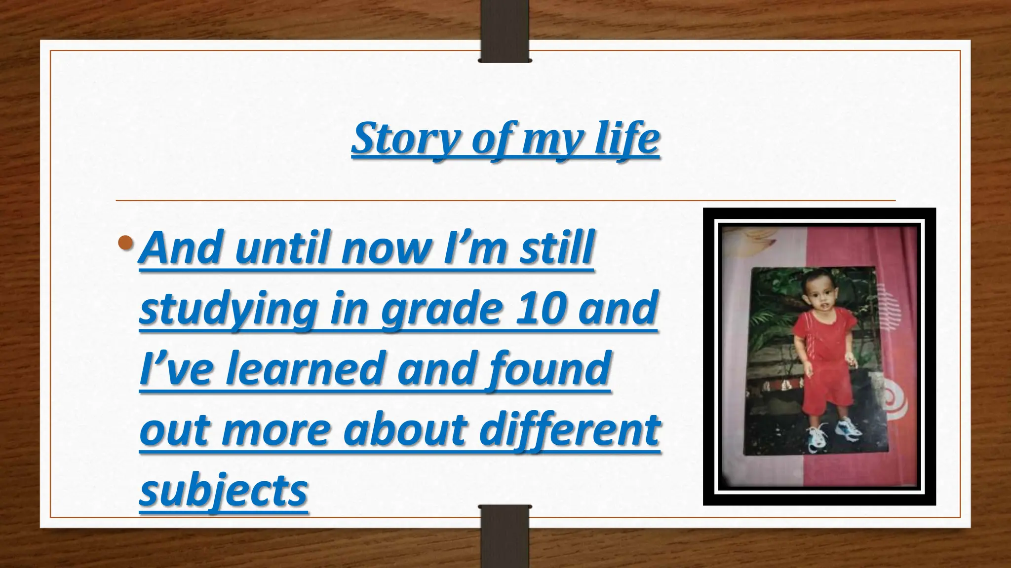 Generson Corpuz PPT-1 powerpoint presentation | PPT | Free Download