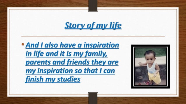 Generson Corpuz PPT-1 powerpoint presentation | PPT | Free Download