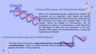 genes.pptx.............................. | PPT