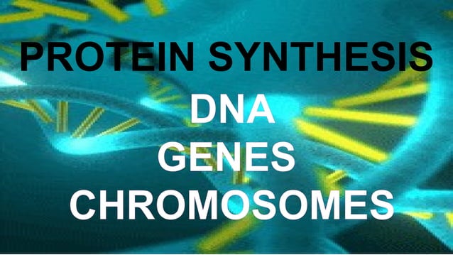 GENES-SCIENCE 10 POWERPOINT PRESENTATION | PPTX