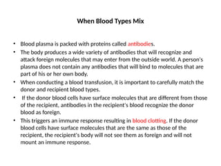 Genes and Blood Type how our blood type controlled by genes.pptx