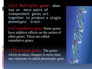 Genes and terminology.pptx