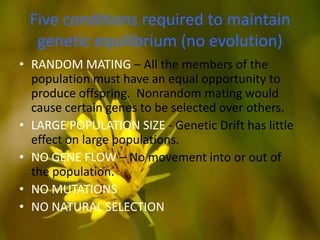 Genes And Variation | PPTX