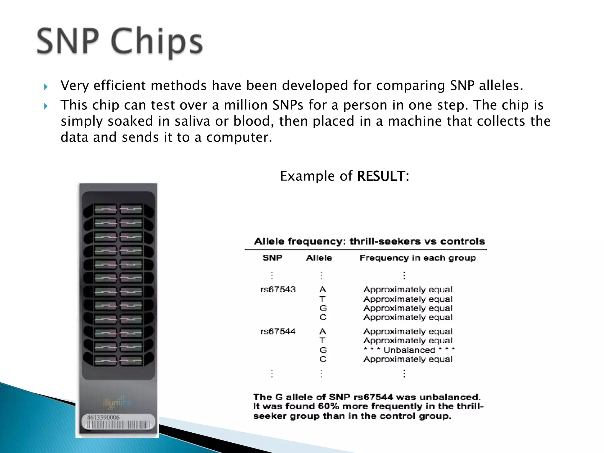 Genes In Psychiatry | PPTX | Brain and Nervous System Disorders ...