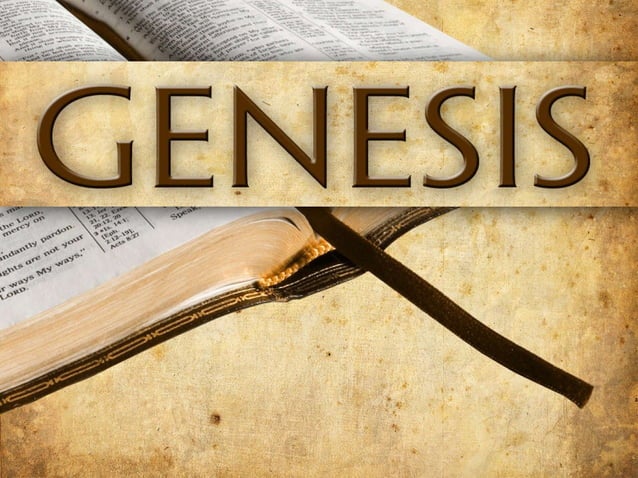 Genesis | PPT