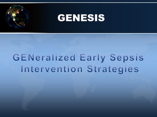 Genesis | PPT