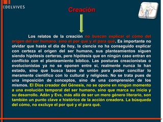 Genesis | PPT