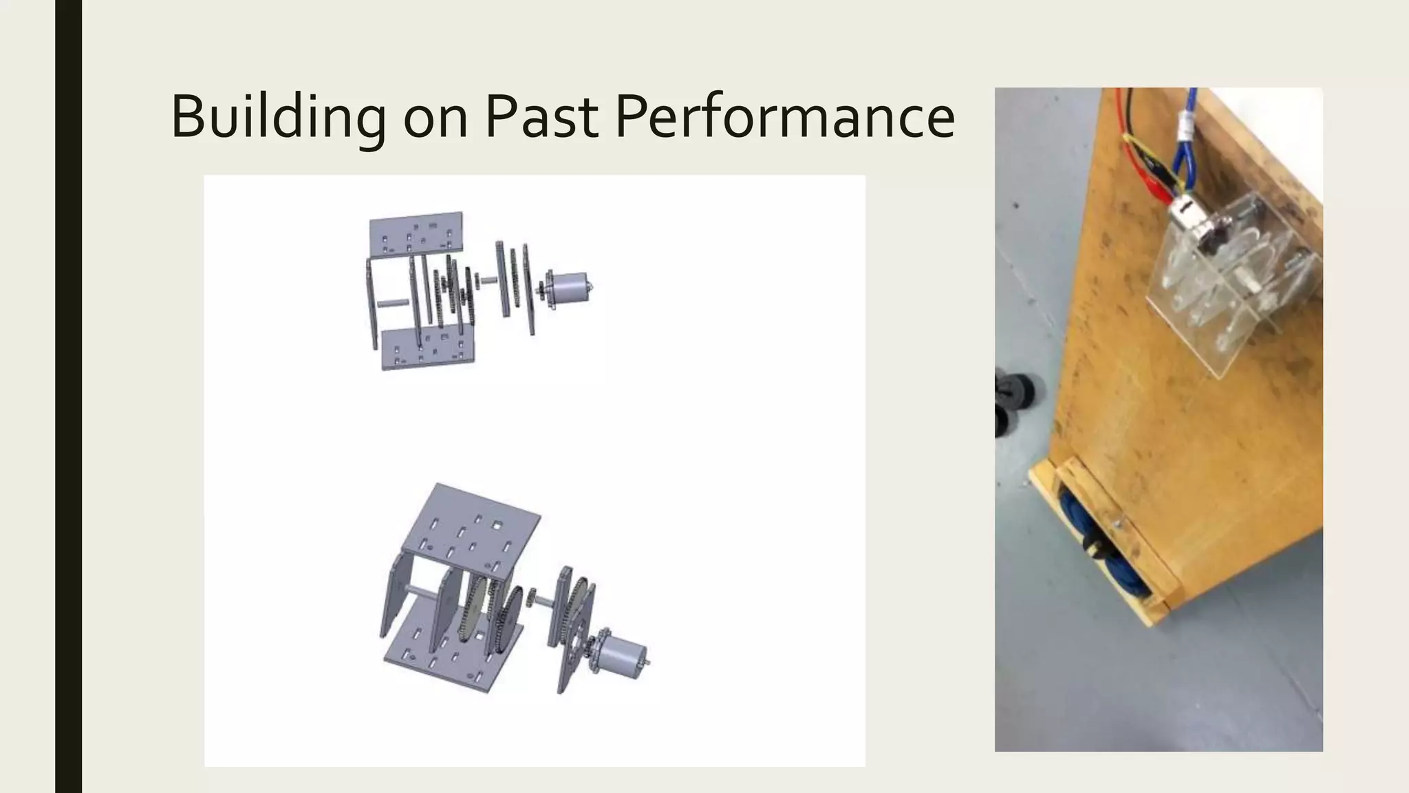 Machine Design Swinburne | PPTX
