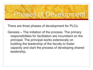 Genesis domain 1 | PPT