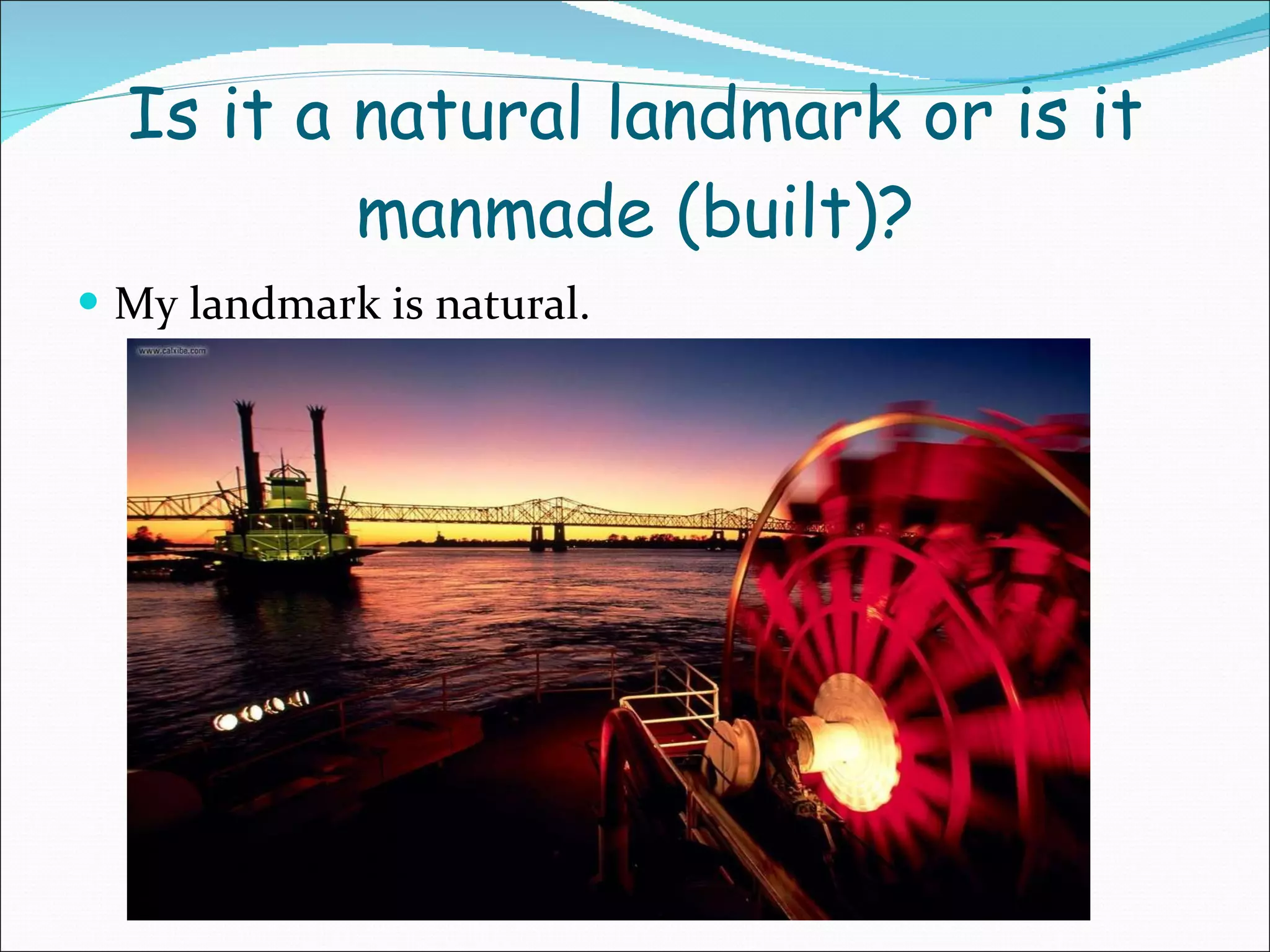 Genesis mississippi river | PPT