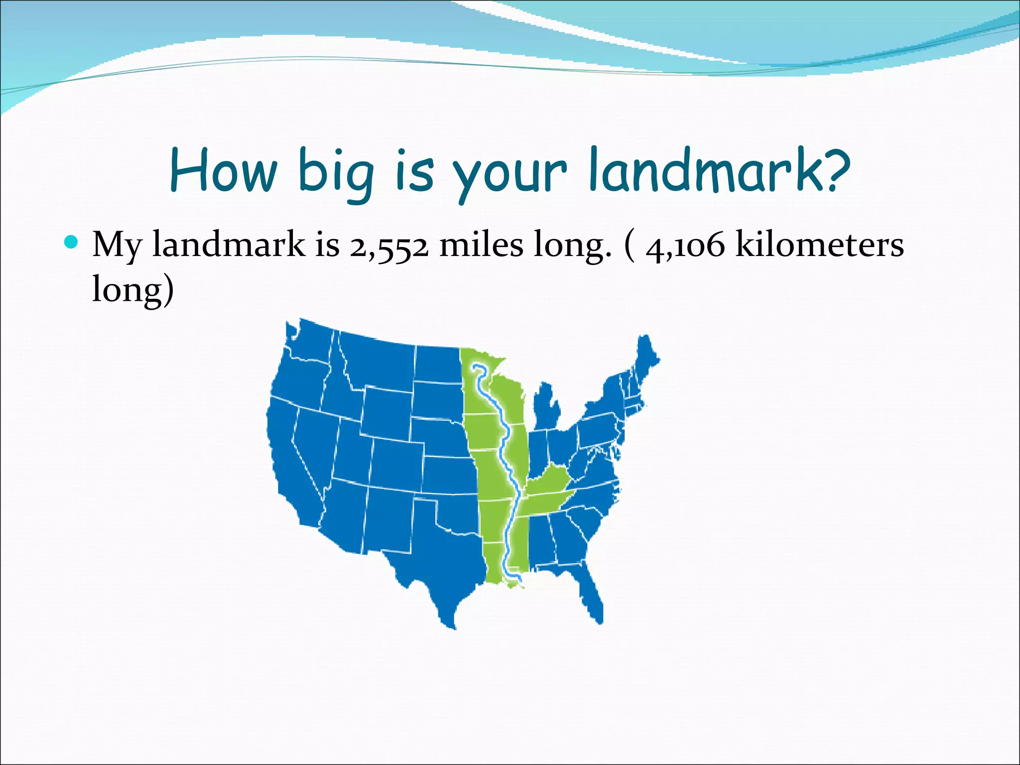 Genesis mississippi river | PPT