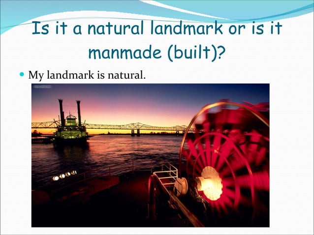 Genesis mississippi river | PPT