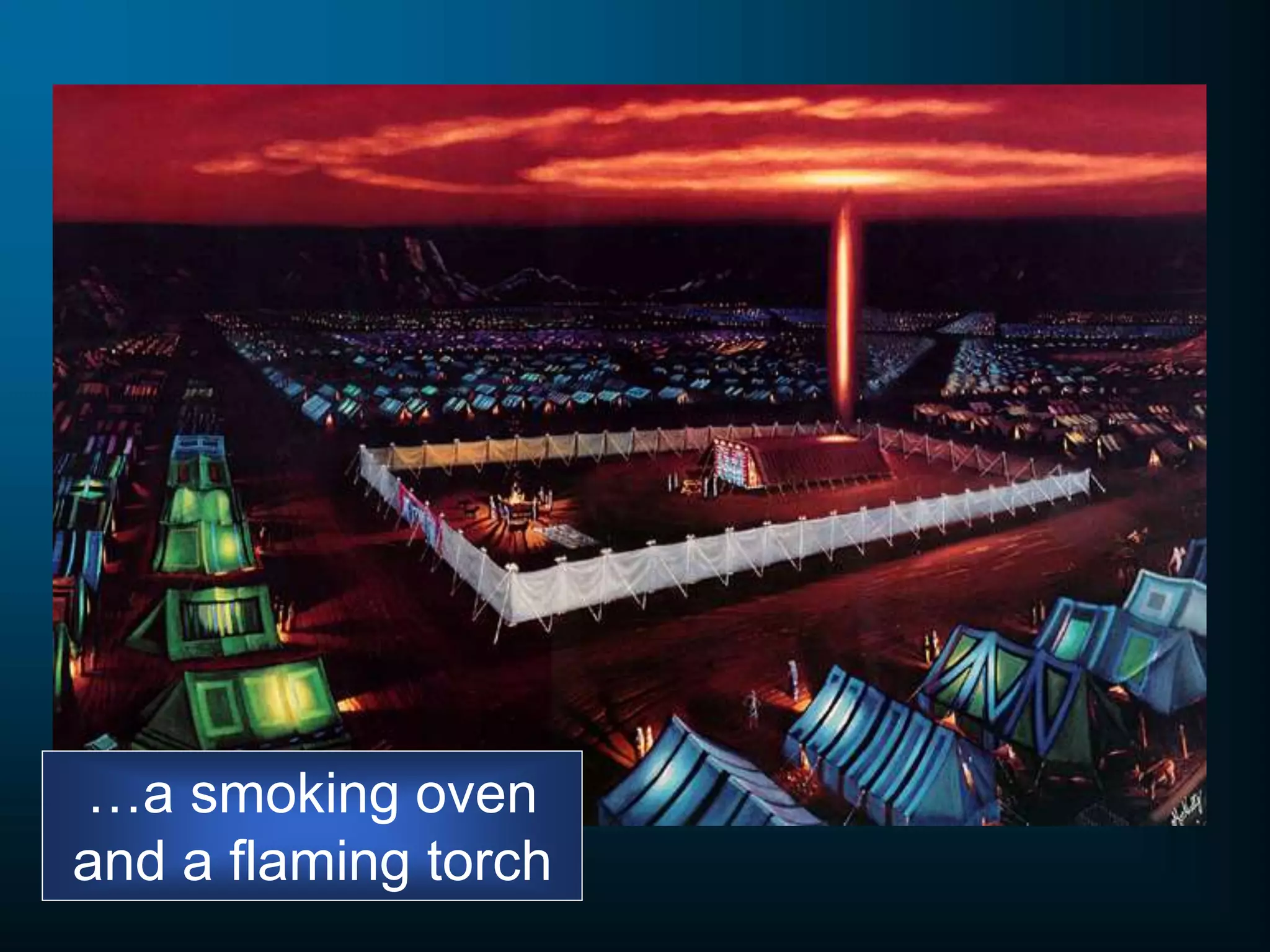 Genesis 15 17: The Abrahamic covenant | PPT