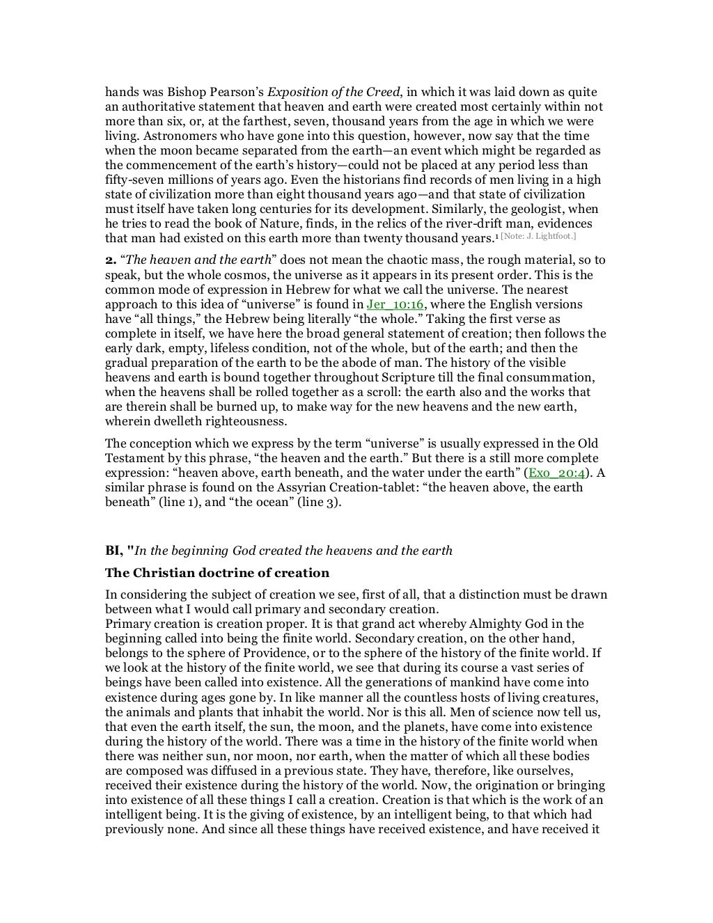 Genesis 1 Commentary genesis-1-commentary
