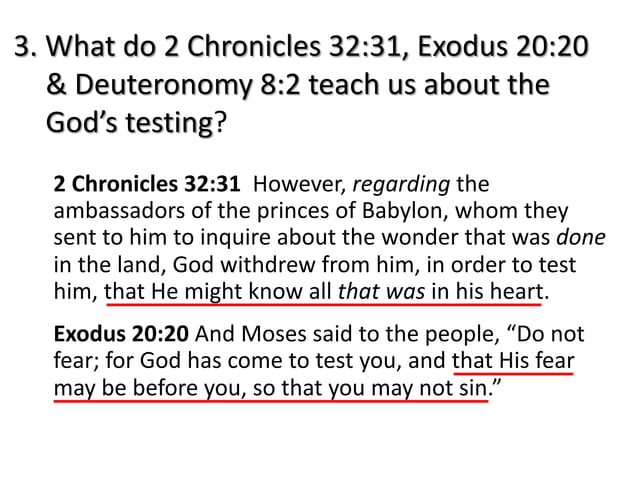Abraham's Offering of Isaac - Genesis 22 | PDF