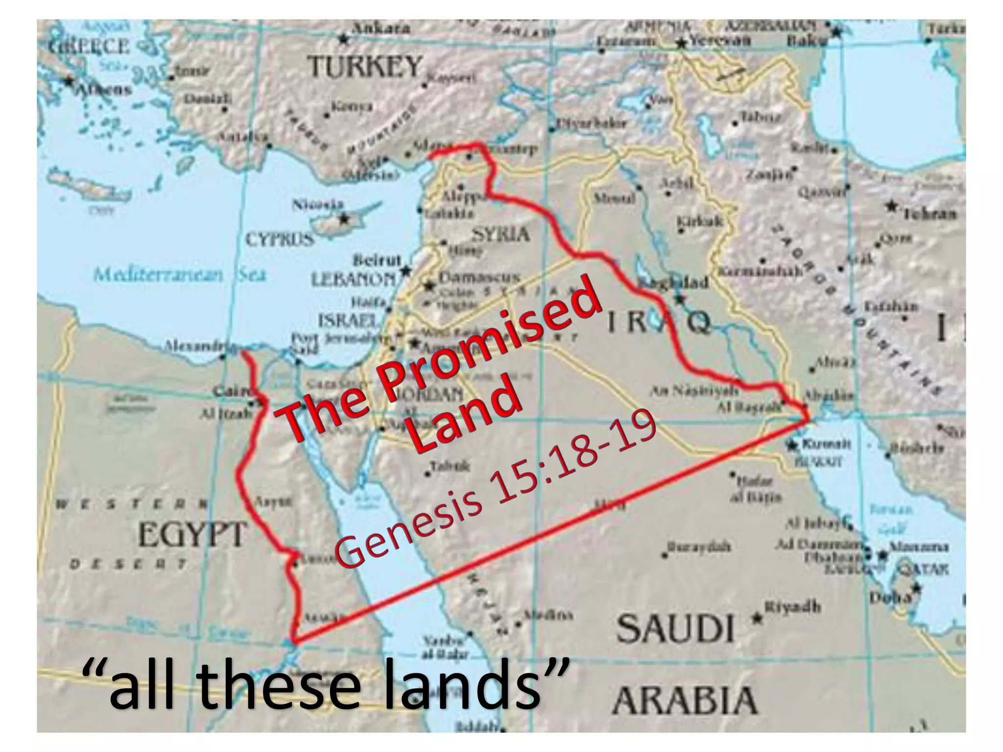 Isaac & Abimelek - Genesis 26:1-35 | PDF