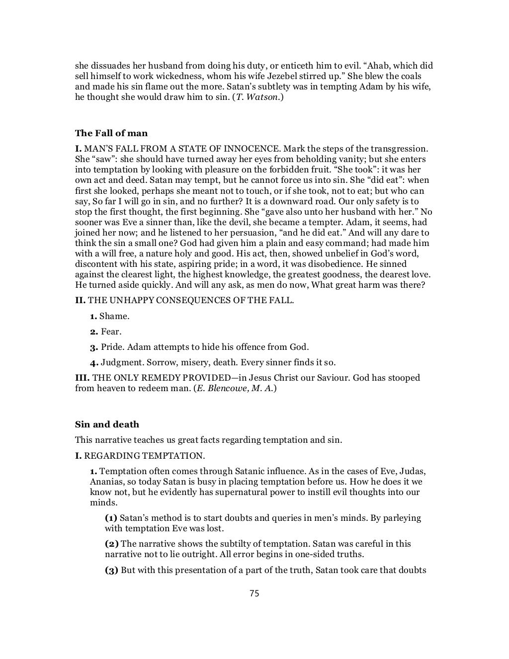 Genesis 3 Commentary genesis-3-commentary