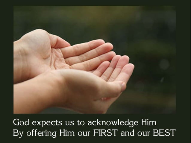 Genesis 4 | PPT | Christianity | Religion & Spirituality