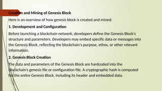 genesis structure of blockhain1234.pptx
