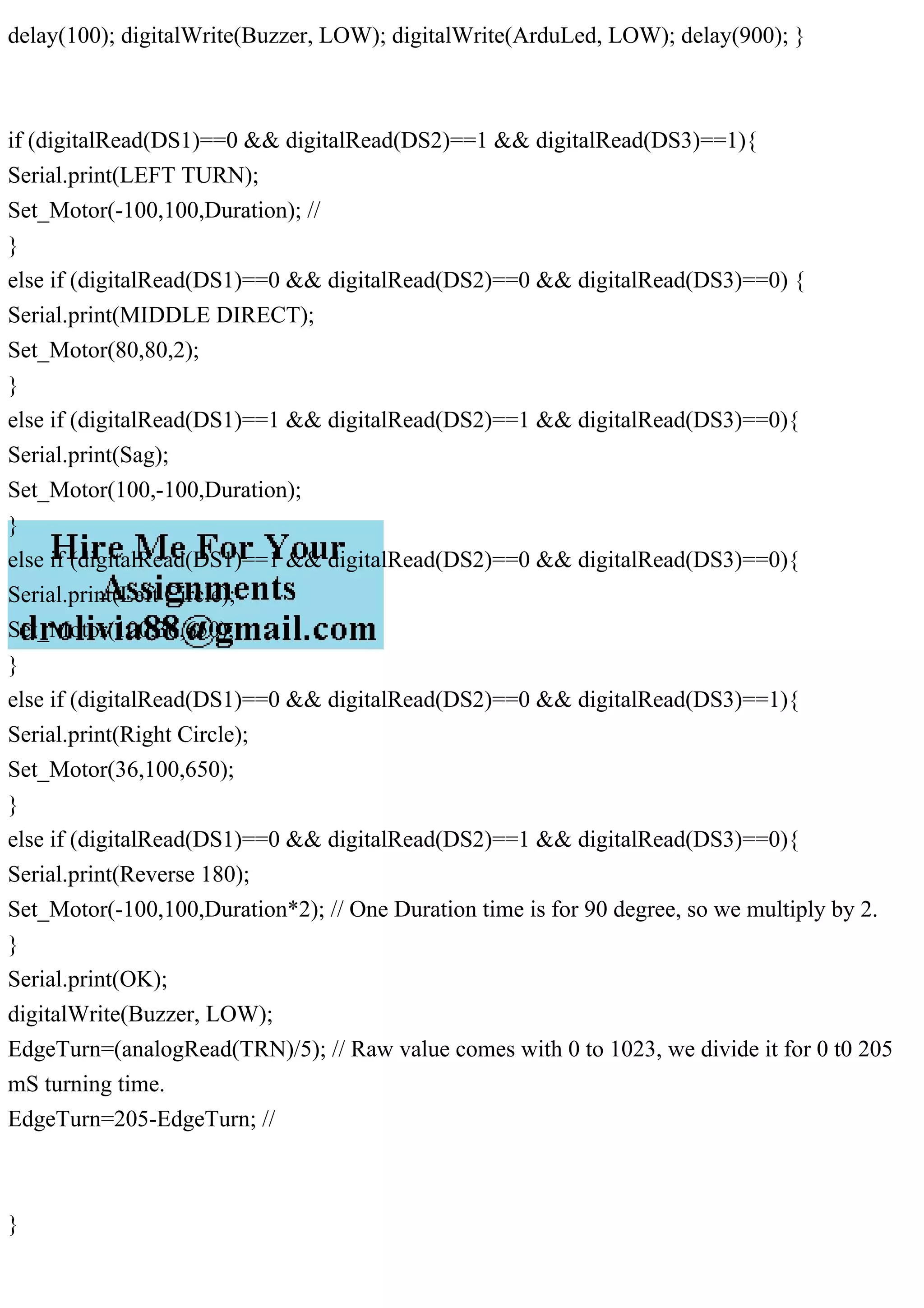 GENESIS BOARD MINI SUMO ROBOT PROGRAMFOR 3 OPPONENT SENSOR, .pdf